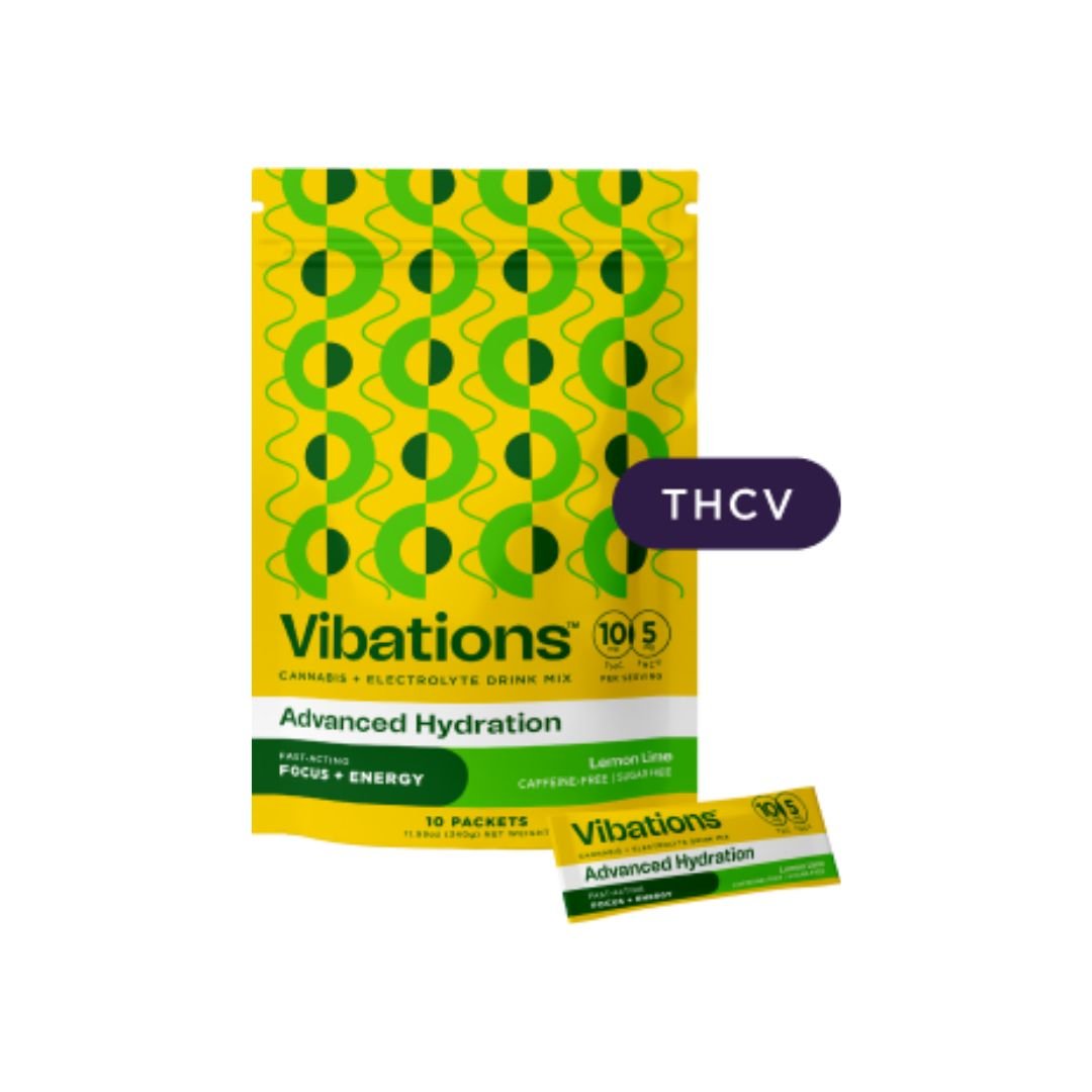 Edibles | Comm Ave Canna