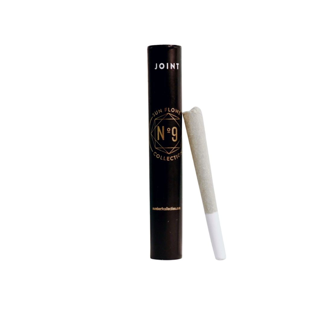 Pre-Rolls | Comm Ave Canna