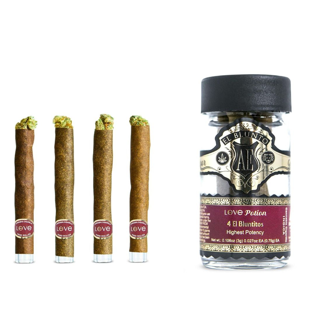 Pre-Rolls | Comm Ave Canna